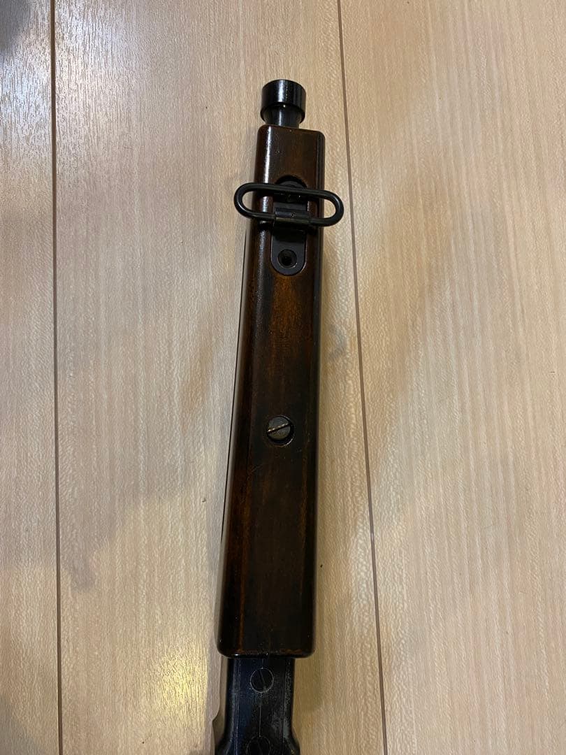 イ*ン様 絶版品　東京マルイ　M1A1トンプソン