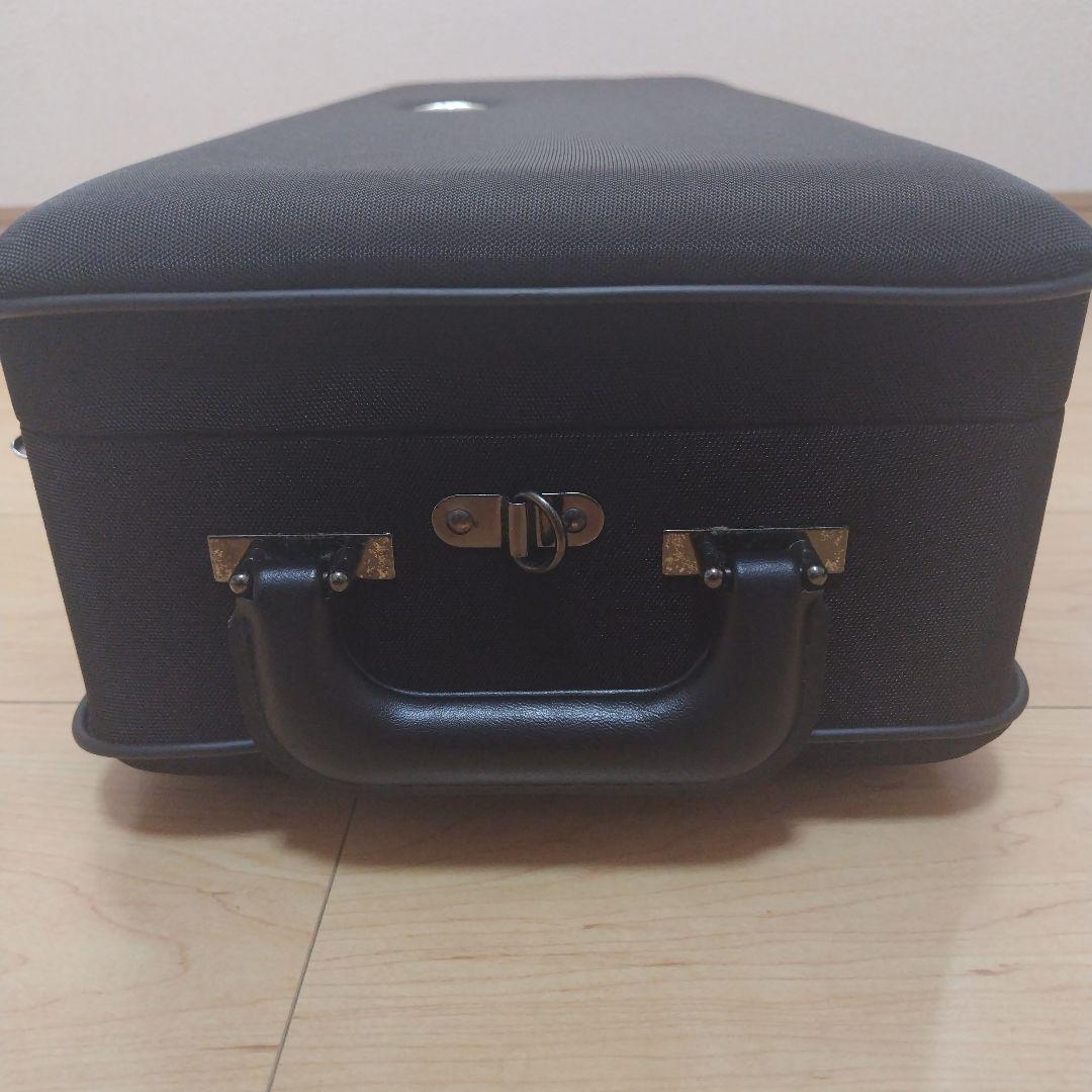 ヤマハ純正　アルトサックス用ケース