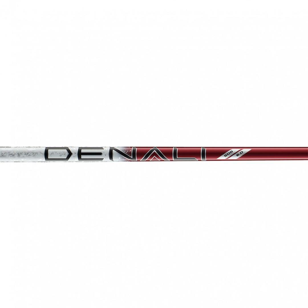 最終値下げ価格【新品・未使用】Titleist GT2 Denali RedDR