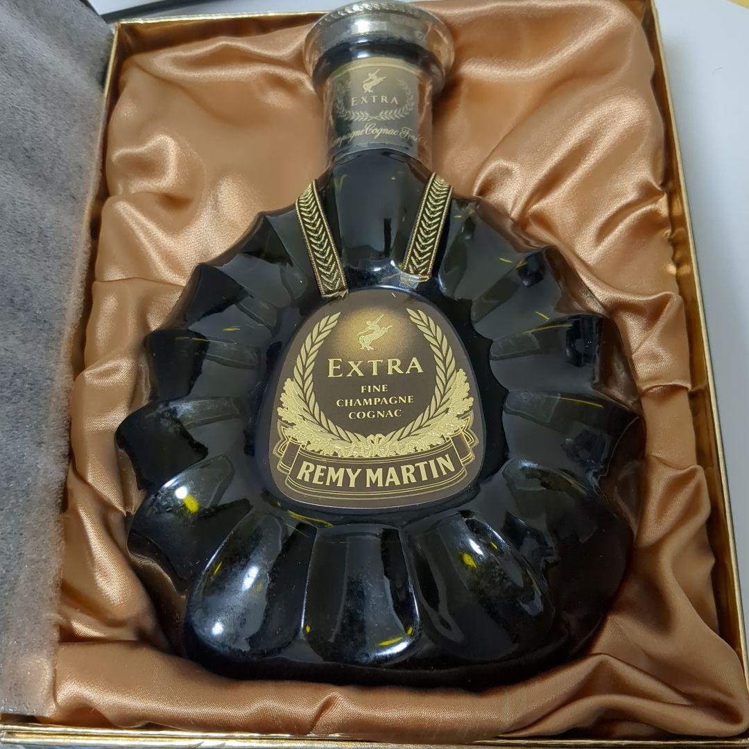 レミーマルタン エクストラ　REMY MARTIN EXTRA