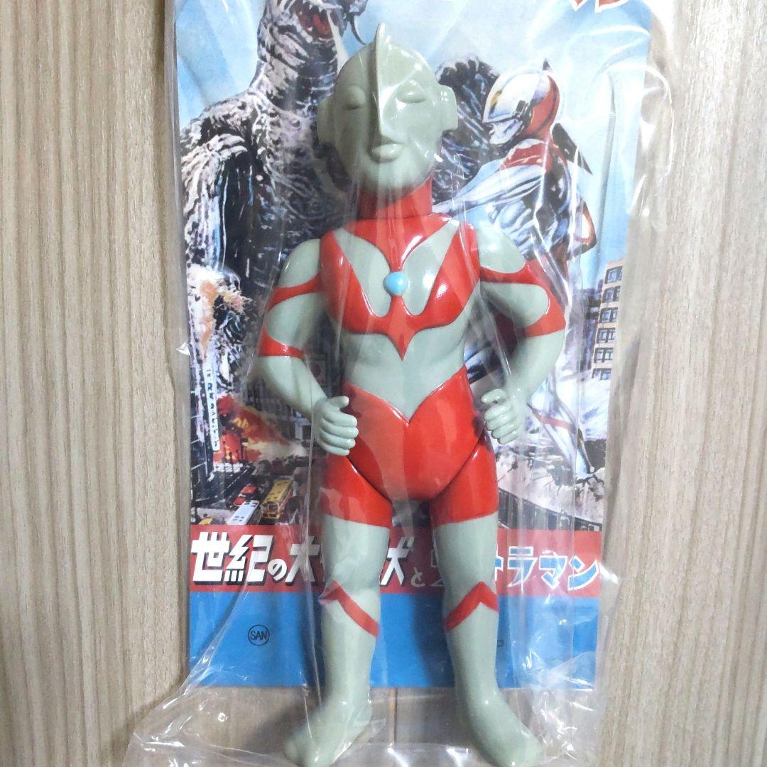 はしもと玩具店 マルサン ウルトラマン 350 昭和一期イメージ Ver.