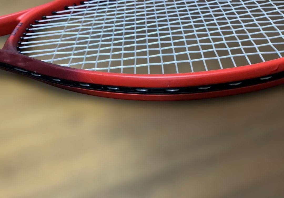 YONEX VCORE 95 テニスラケット ヨネックス　Vコア　2021年