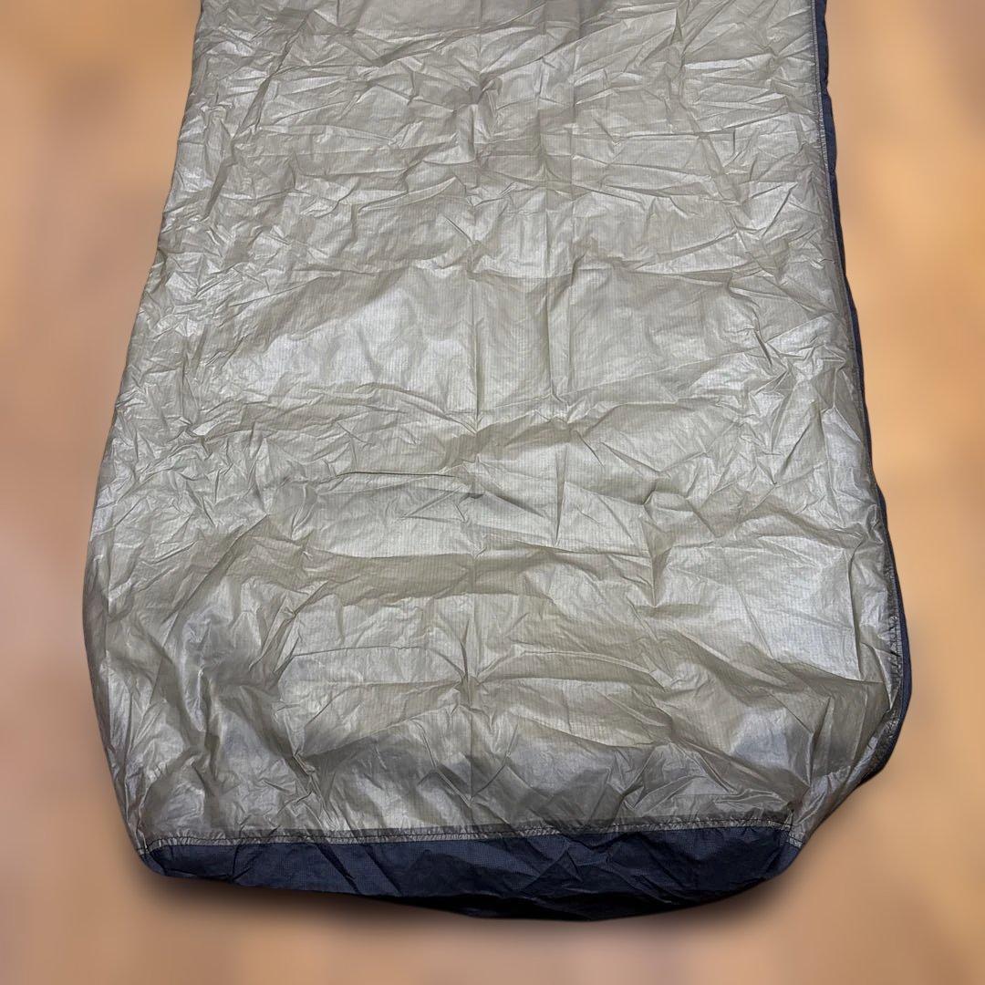 アウトドア寝具 Mountain Laurel Designs FKT E-VENT BIVY