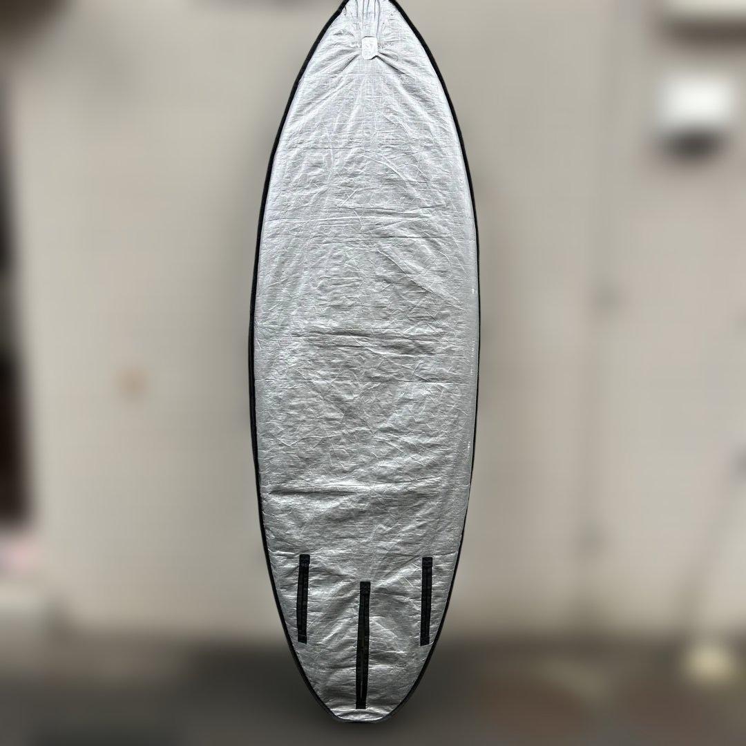 ジミールイス SUP 2025 super TECH 7'10\"