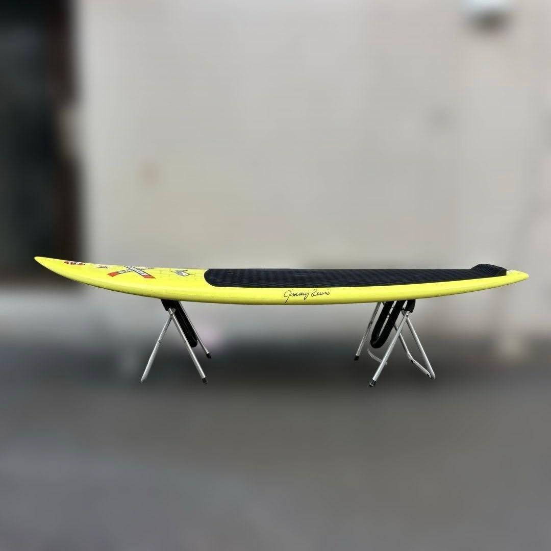 ジミールイス SUP 2025 super TECH 7'10\"