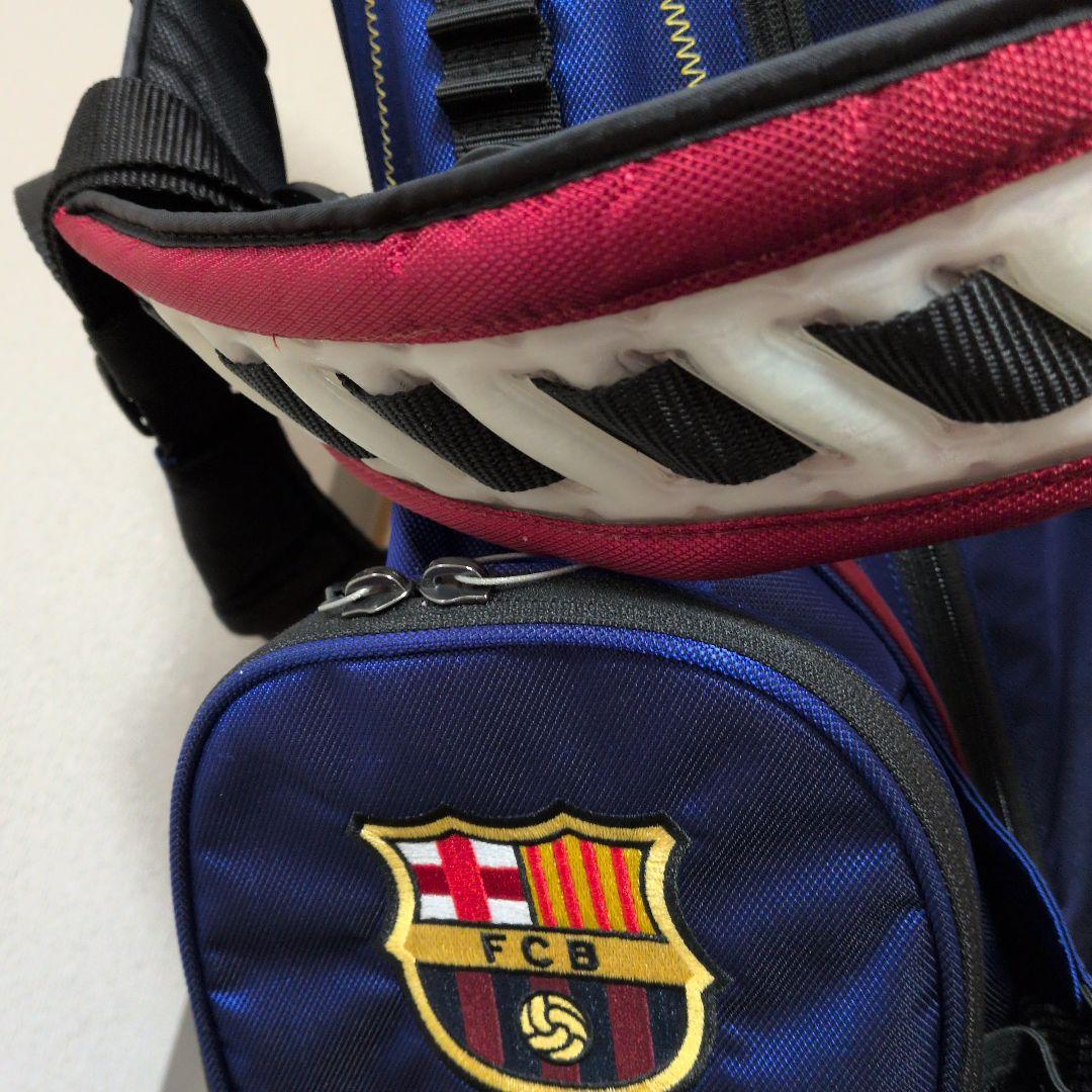 Nike FC Barcelona ゴルフバッグ