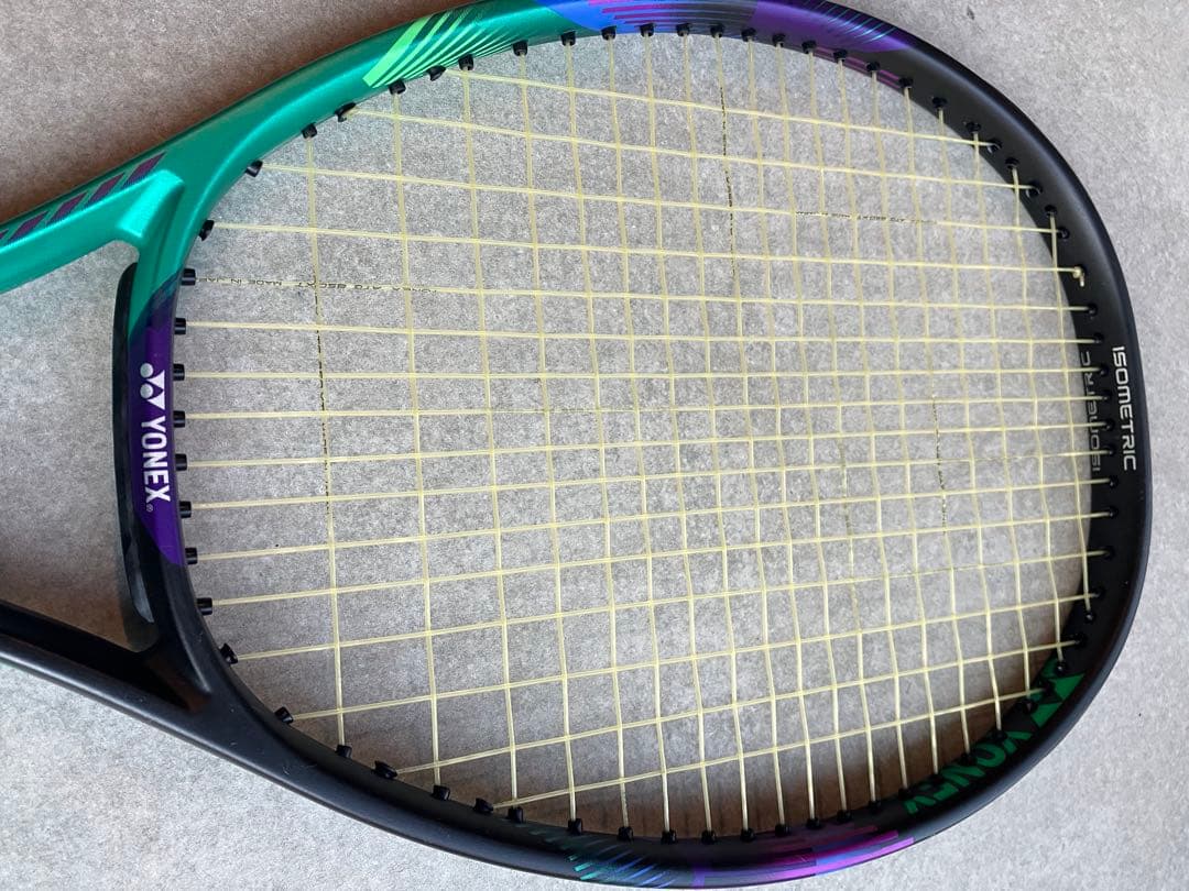 ラケット(硬式用) YONEX VCORE PRO 104 290g G1