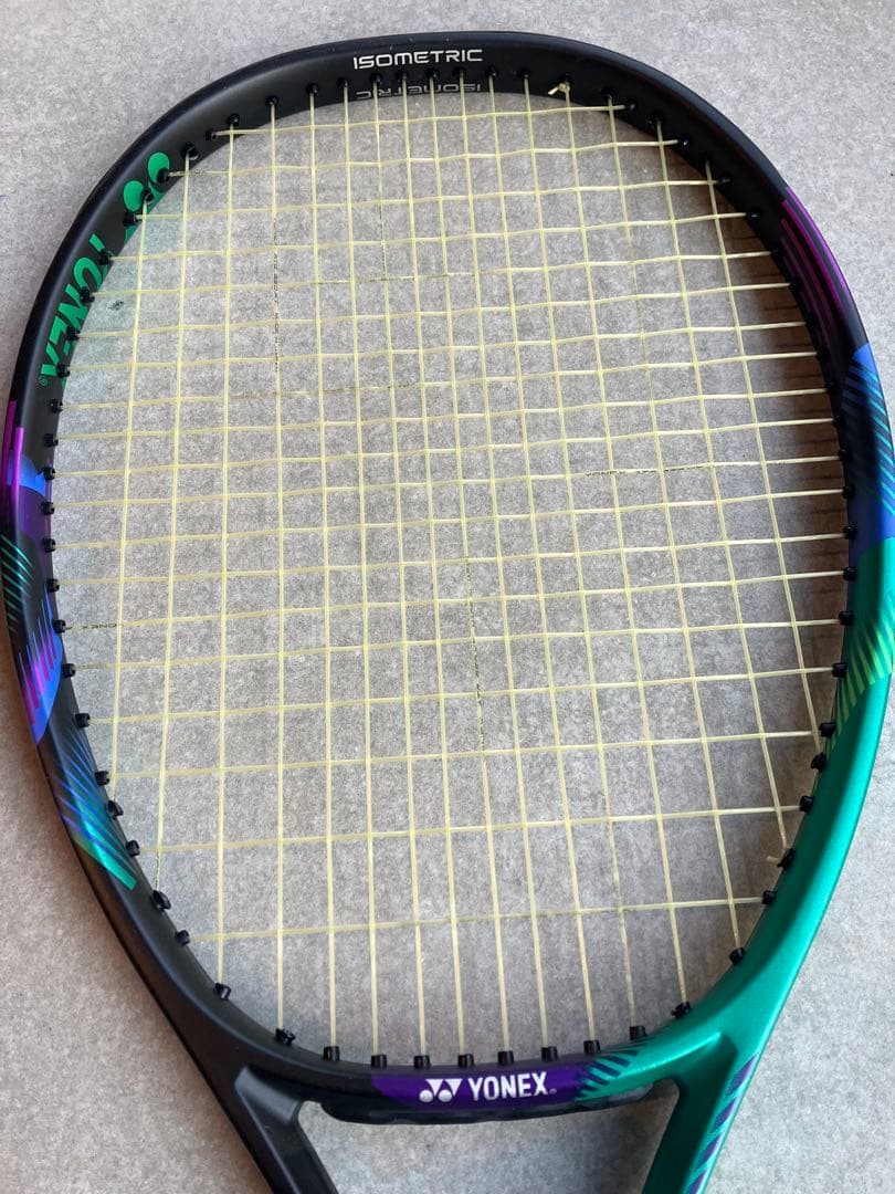 ラケット(硬式用) YONEX VCORE PRO 104 290g G1
