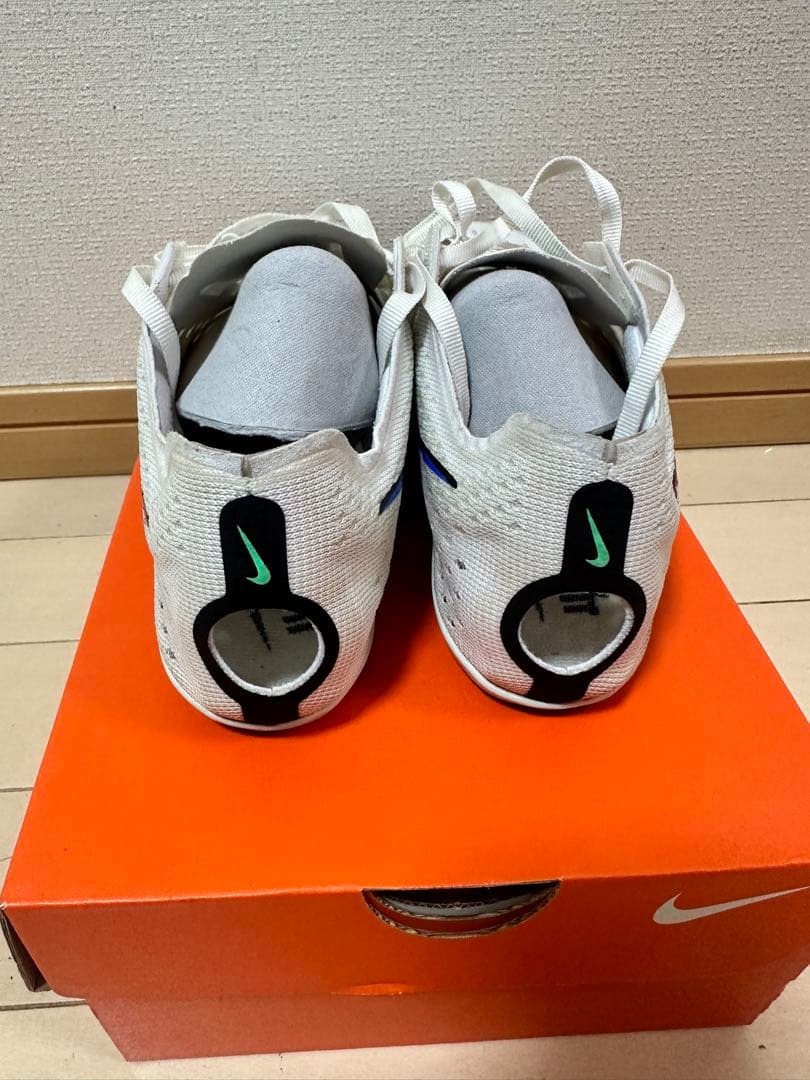 【レア】25.5cm NIKE ZOOM VICTORY東京OLYMPICモデル