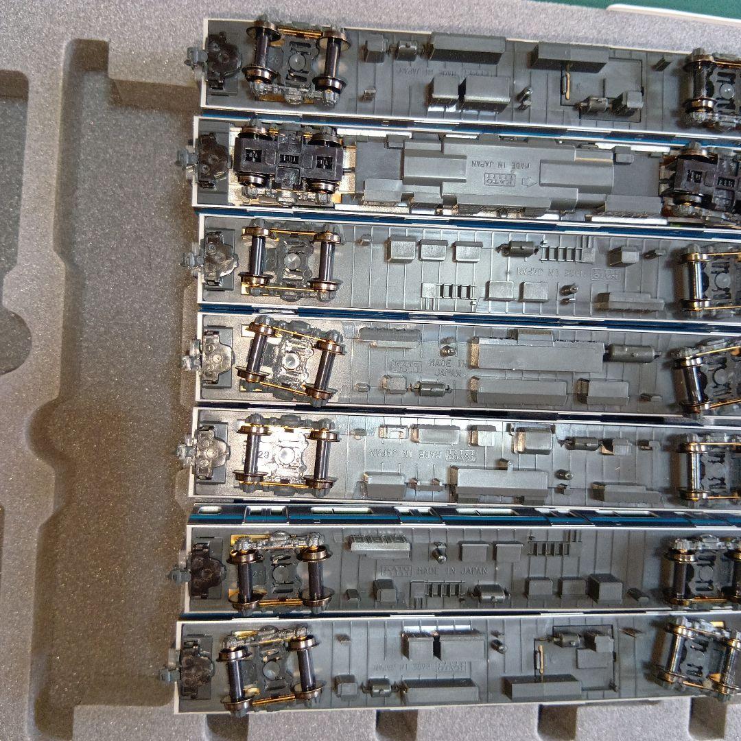 KATO　10-1159/1161　E233系1000番台　京浜東北線　7両