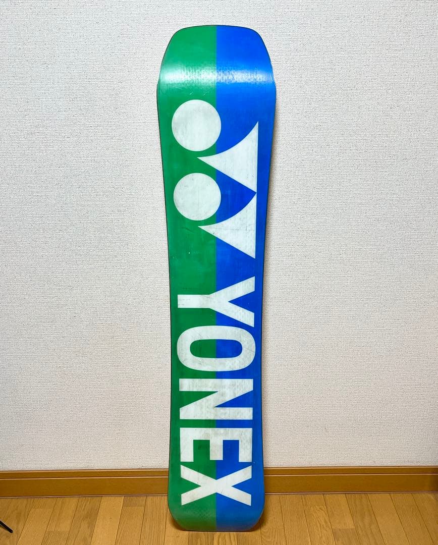 YONEX 希少75周年限定モデル　YONEX STYLAHOLIC 151cm