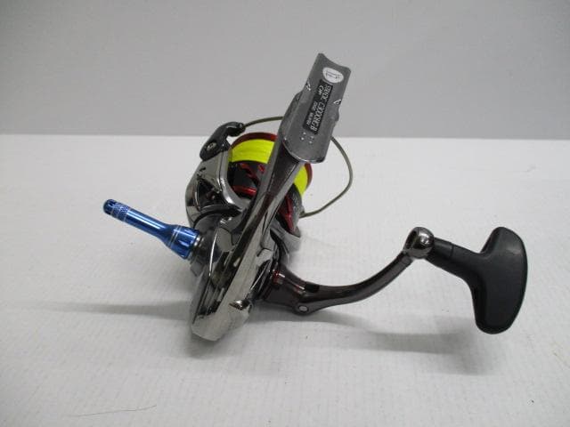 【中古品】SHIMANO STRADIC Ci4+C3000