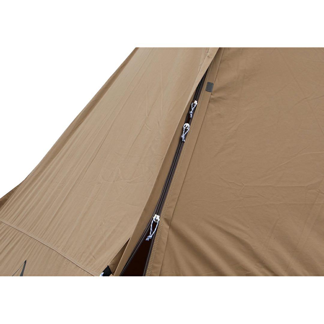 【人気商品】tent-Mark DESIGNS サーカスTC DX MID+