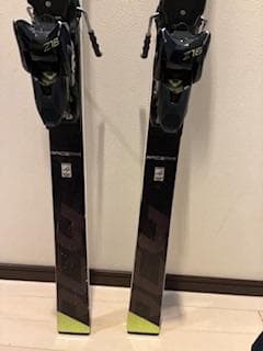 FISCHER FIS GS r30 188CM 選手用スキー　Z18