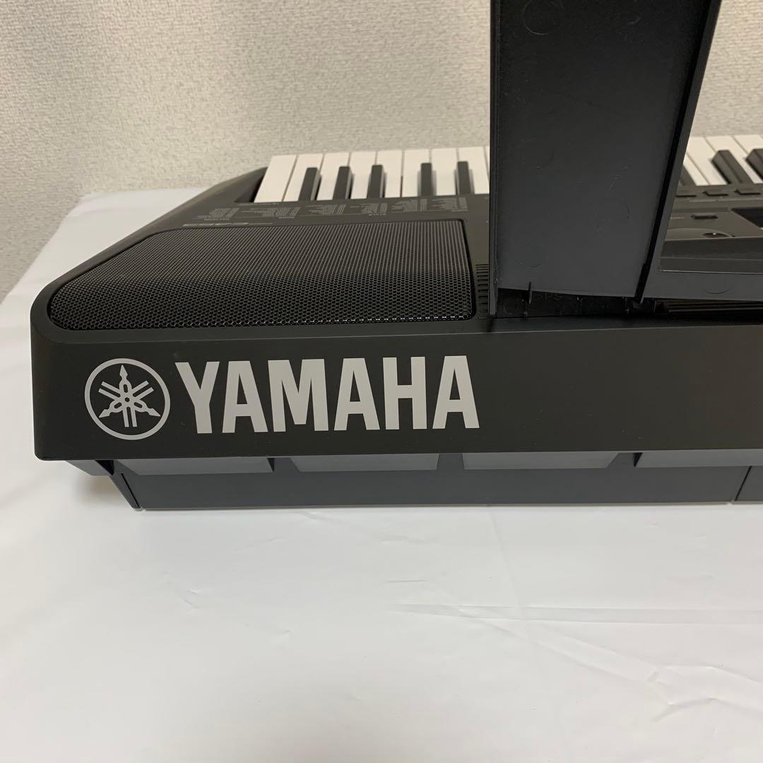 YAMAHA ヤマハ キーボード PSR-E453ヤマハ 61鍵盤