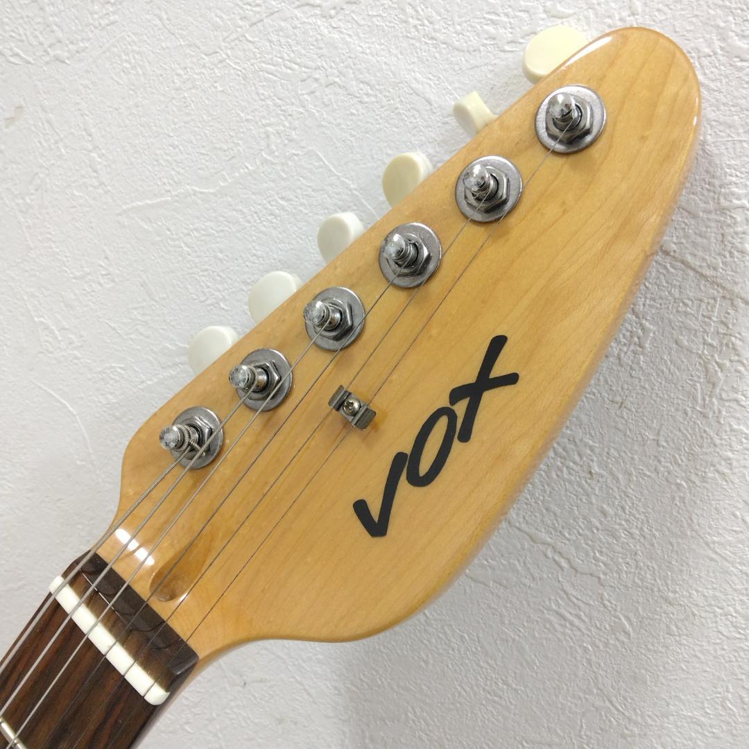 VOX V-MK5 Phantom MARK V 復刻モデル 中古現状品