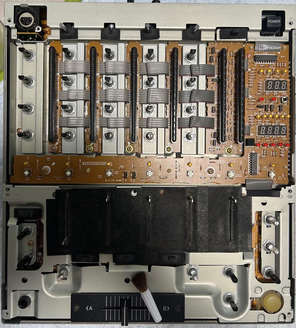 pioneer パイオニア　DJM-500
