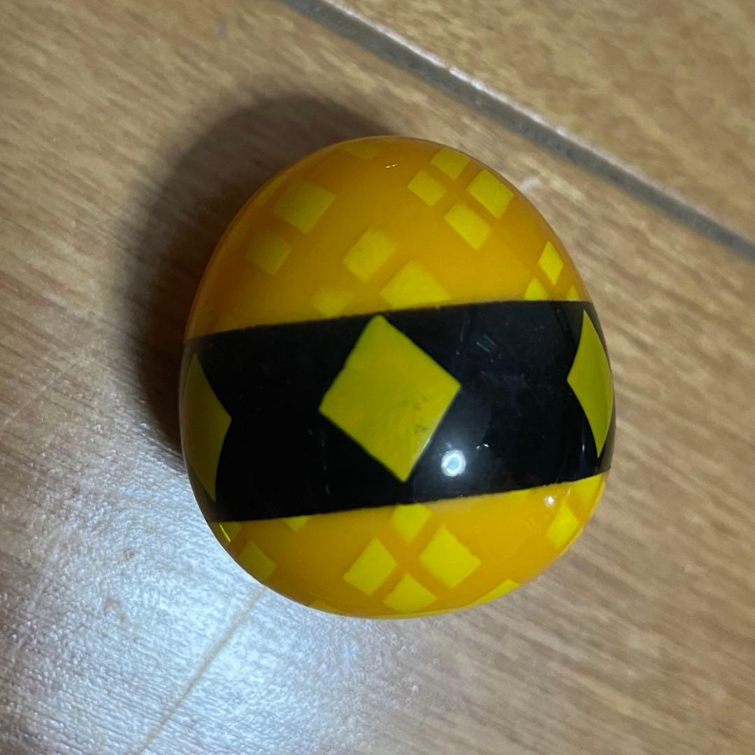 しゅごキャラ　うらないたまご　コンプ