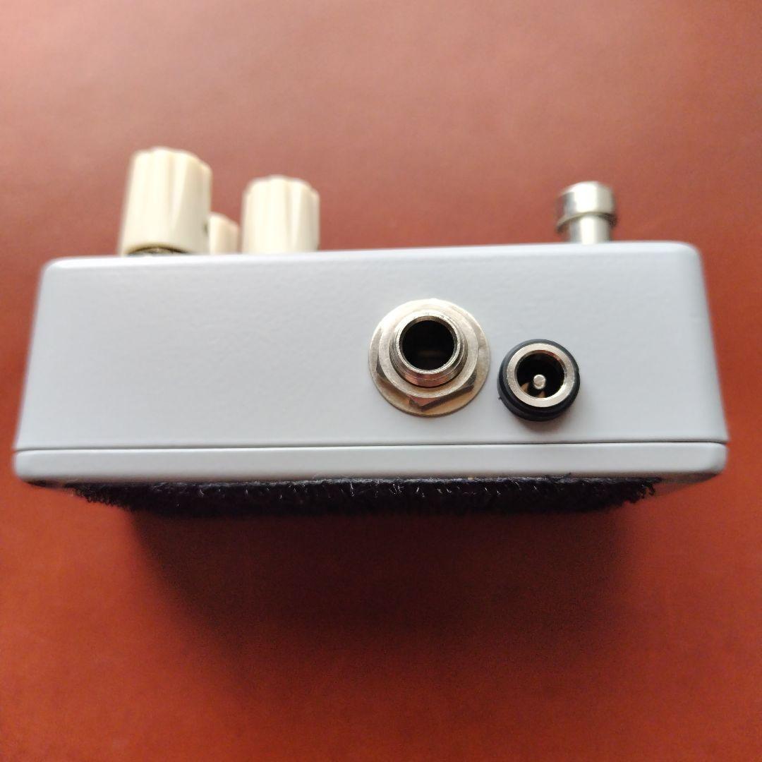 ギター TSUNO OVERDOSE OVERDRIVE mini
