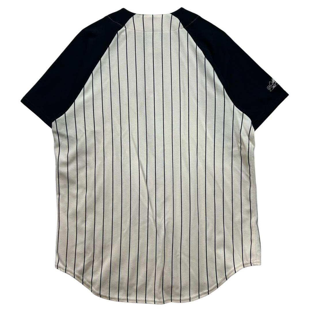 majestic COOPERSTOWN COLLECTION パイレーツ L