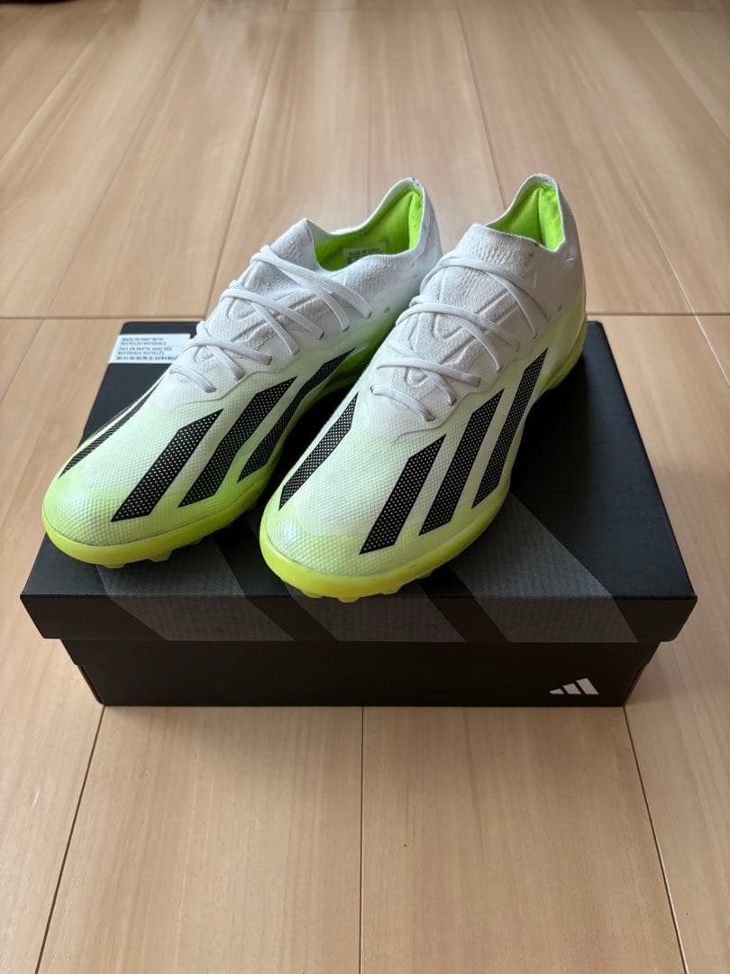 シューズ adidas X CRAZYFAST.1 TF