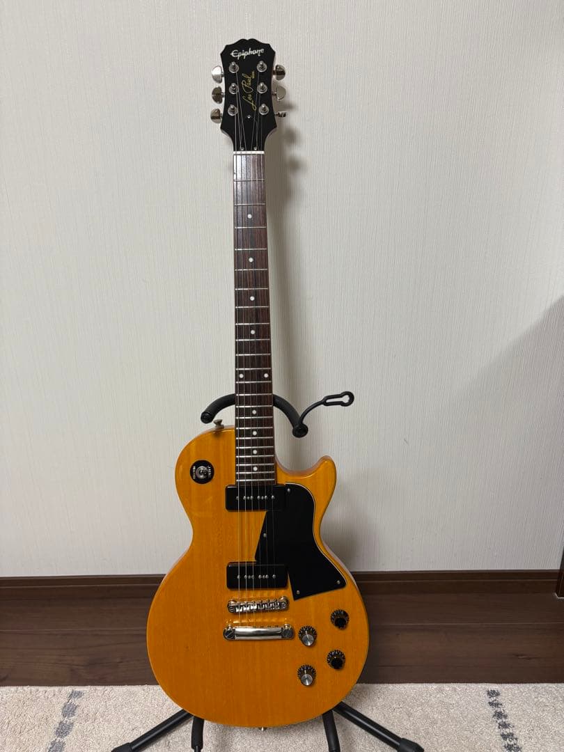 Epiphone Les Paul スペシャル　KORENA今月末までの出品