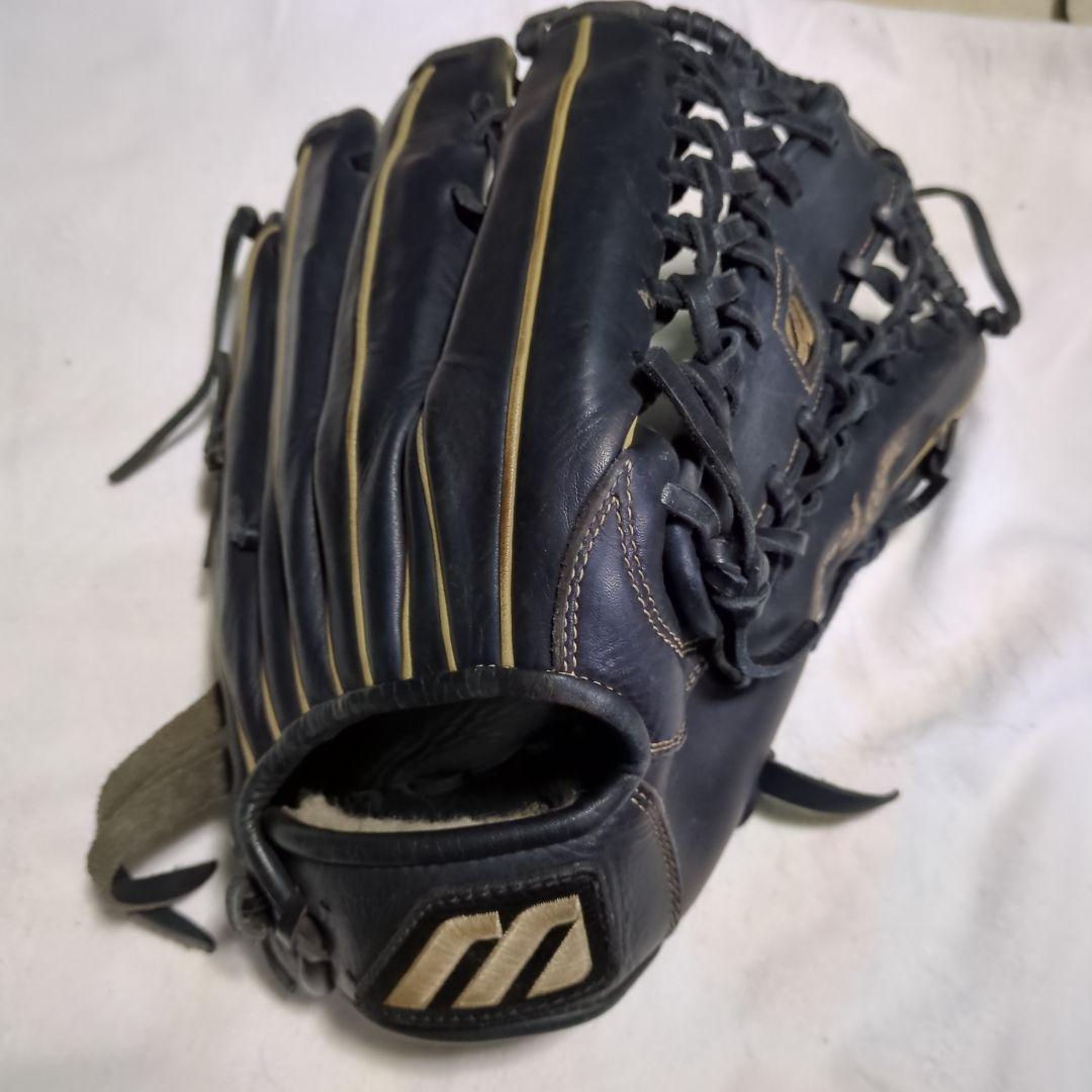 野球グローブ:上原浩治、イチロー マック鈴木、前田健太モデル.TPX２個=6個