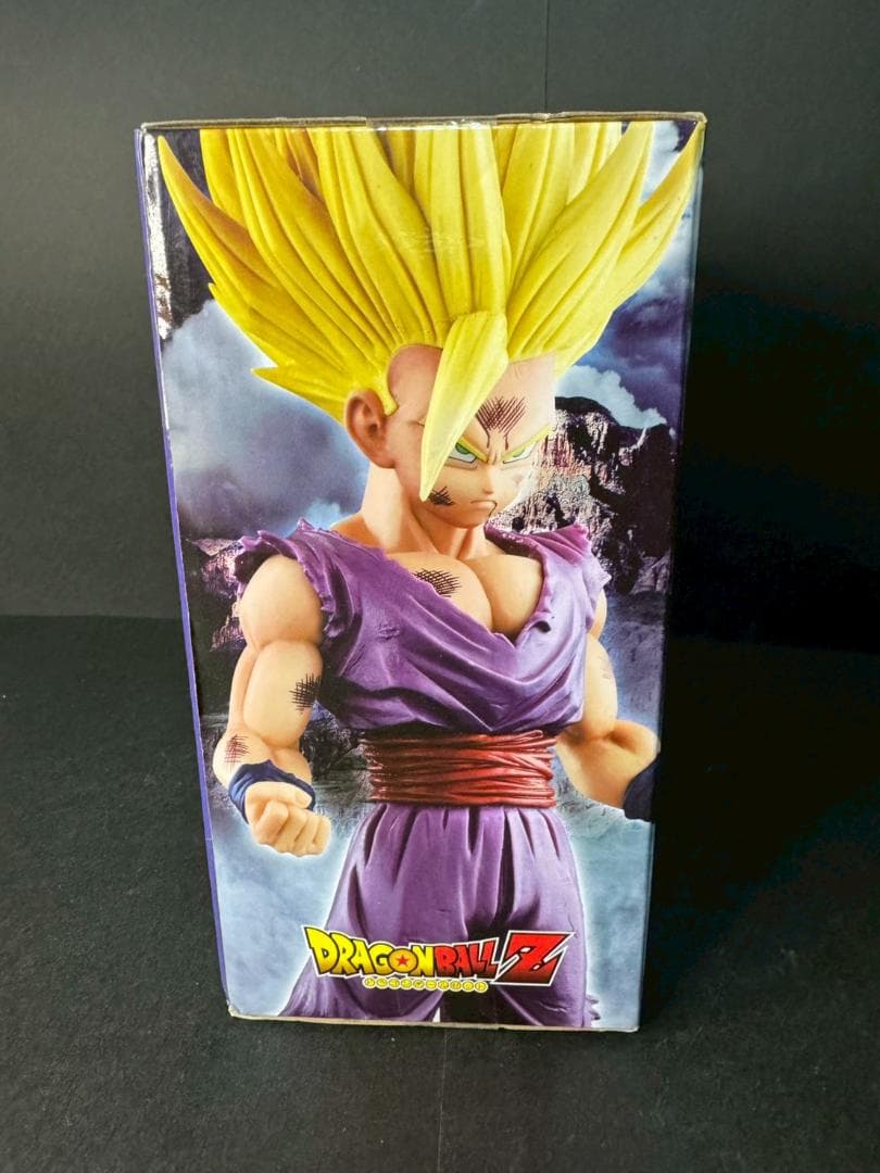 【激レア新品/日本国内正規品】ドラゴンボール MSP 孫悟飯 ※即発送可