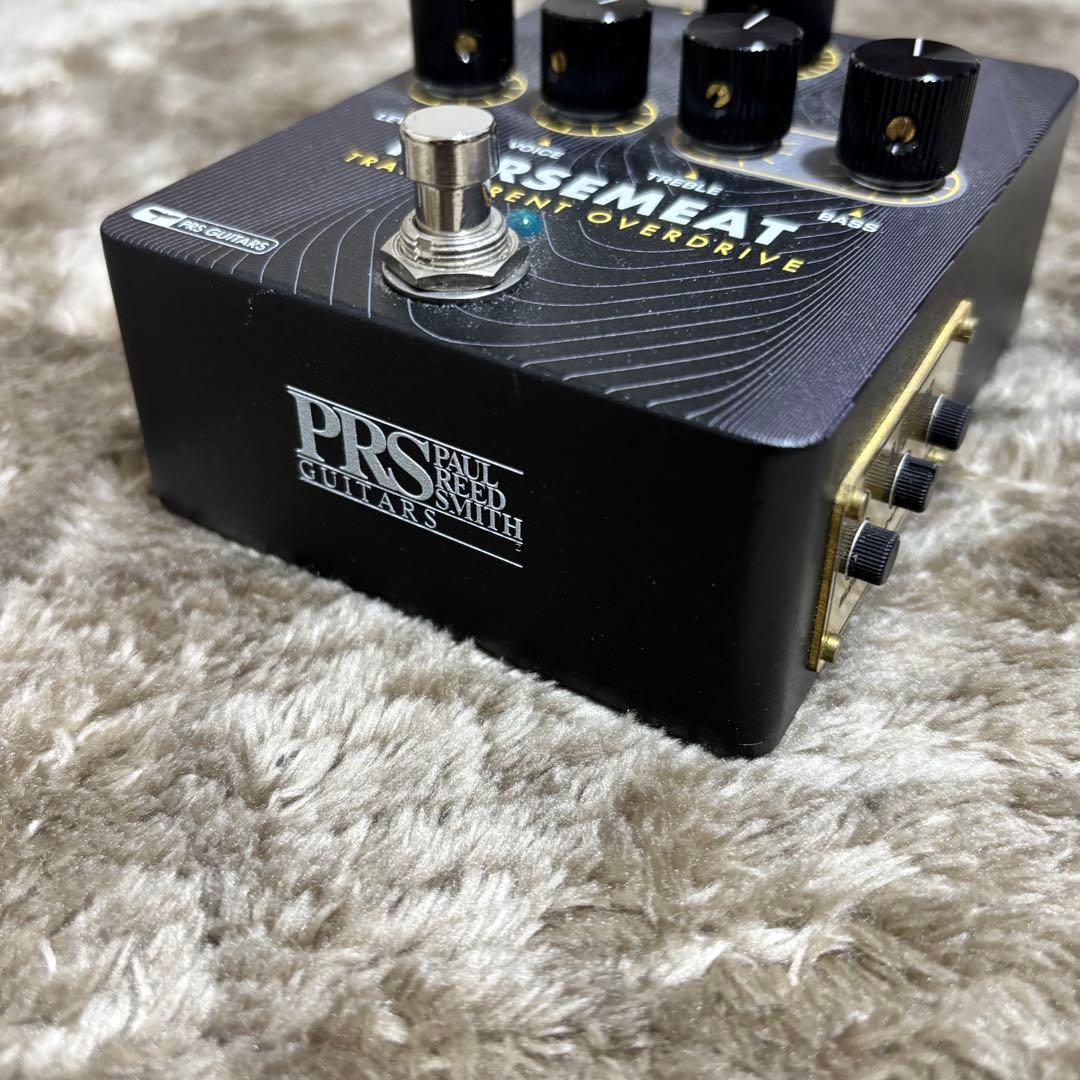 モディファイ品　PRS HORSEMEAT ADD CBF MOD