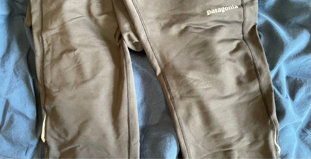 ウォーキング・ランニングウェア patagonia Men's Peak Mission Tights