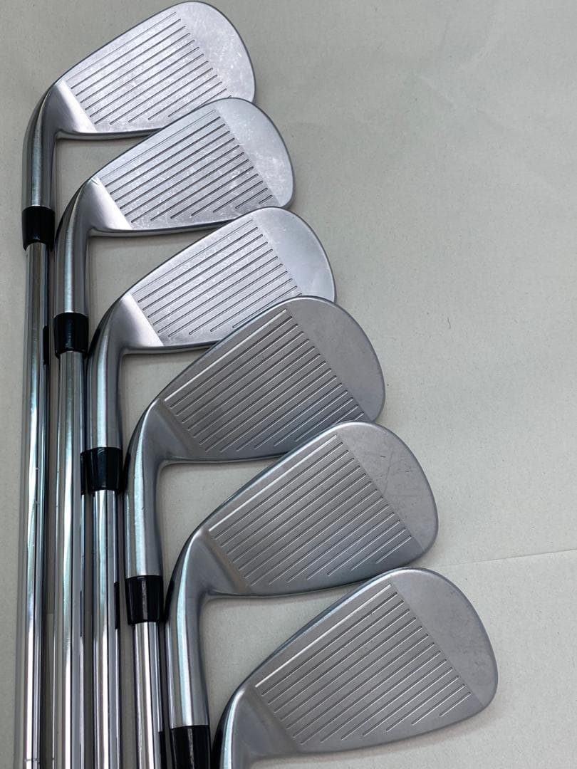 【PXG】0311XP GEN3 日本 正規品 5～W 6本DG120 S200