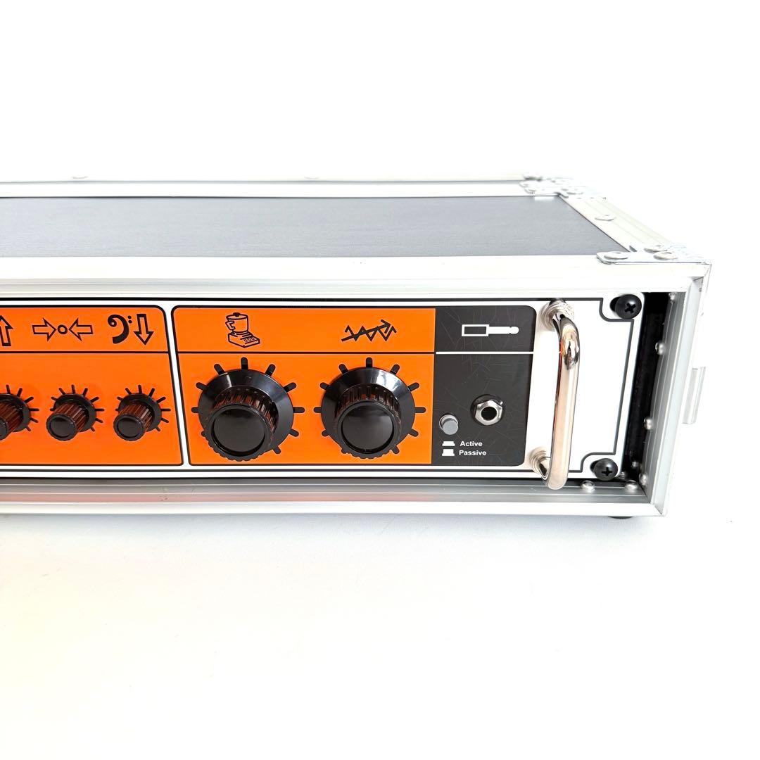 【美品】ORANGE OB1-300 ベースアンプヘッド