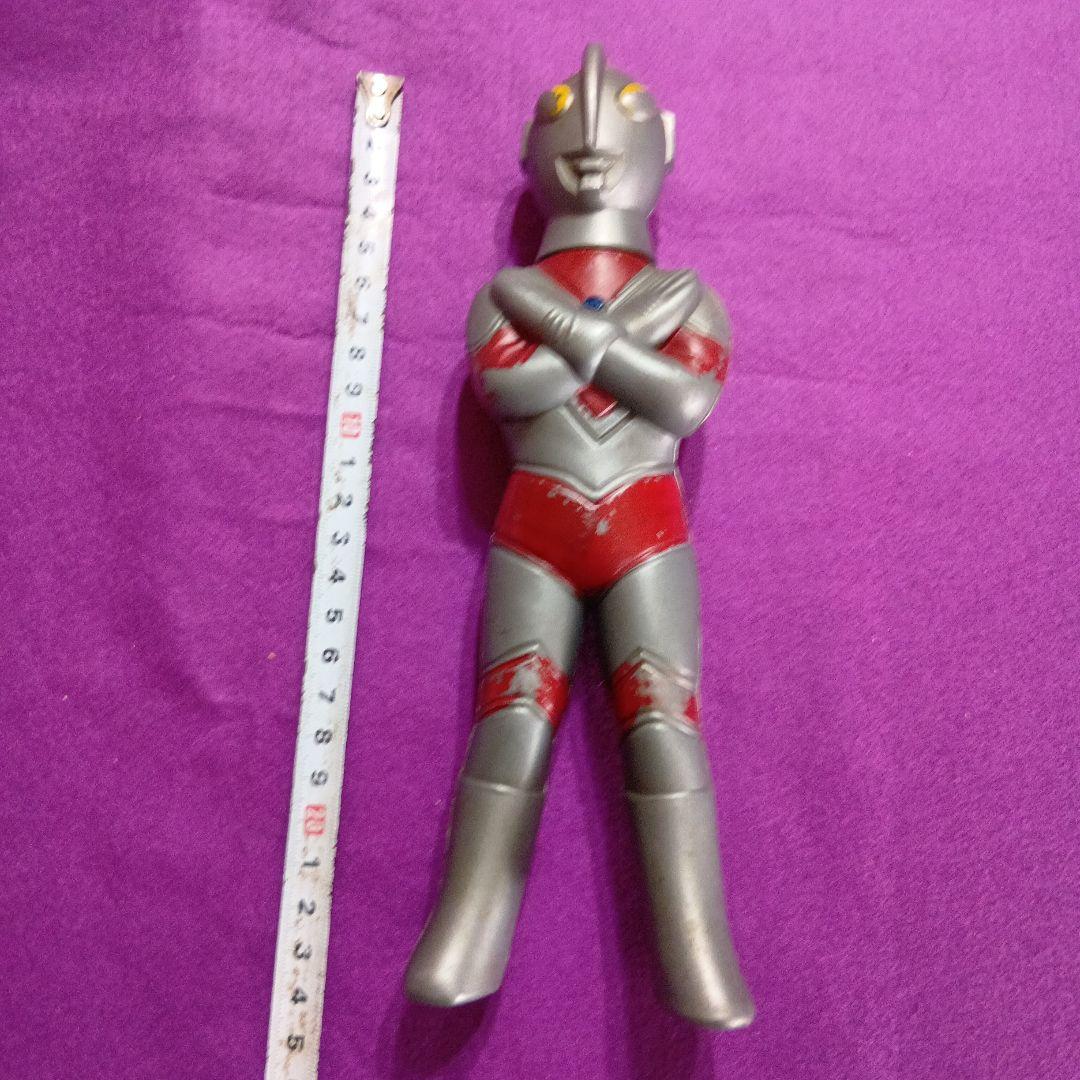 70年代当時物ダリヤ子供シャンプー 帰ってきたウルトラマン