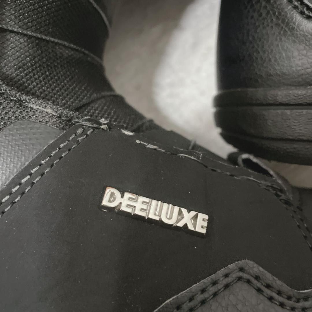 DEELUXE ディーラックス ID Dual BOA 26.5cm スノボ