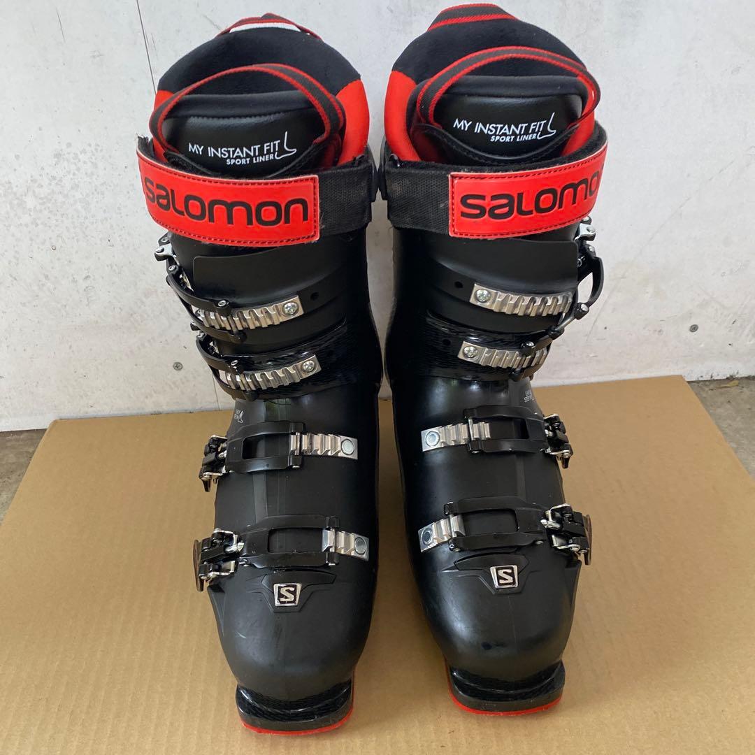 サロモン　スキーブーツ salomon SELECT100 26.0 26.5