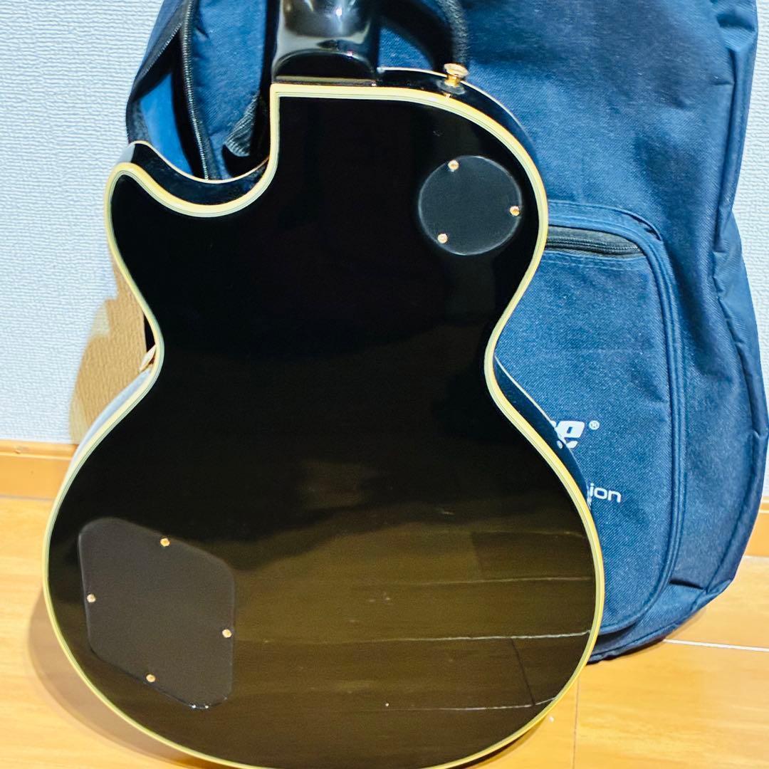 Epiphone Les Paul CUSTOM PRO 【動作確認済み】