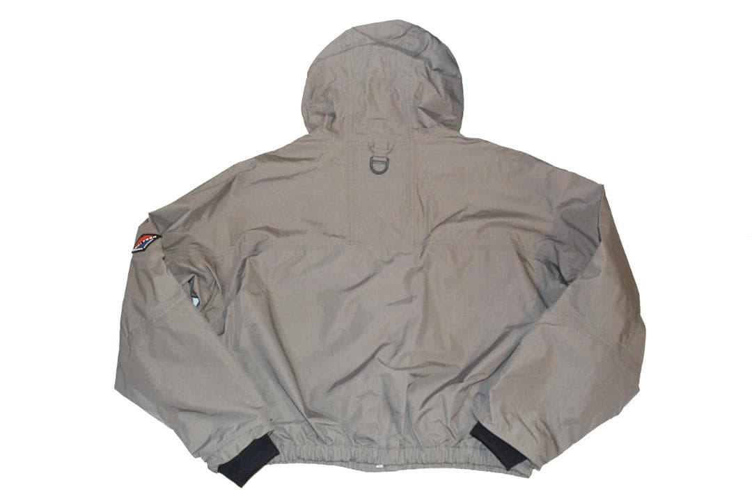 ウェア COLUMBIA WADING FLY FISHING SHELL JACKET