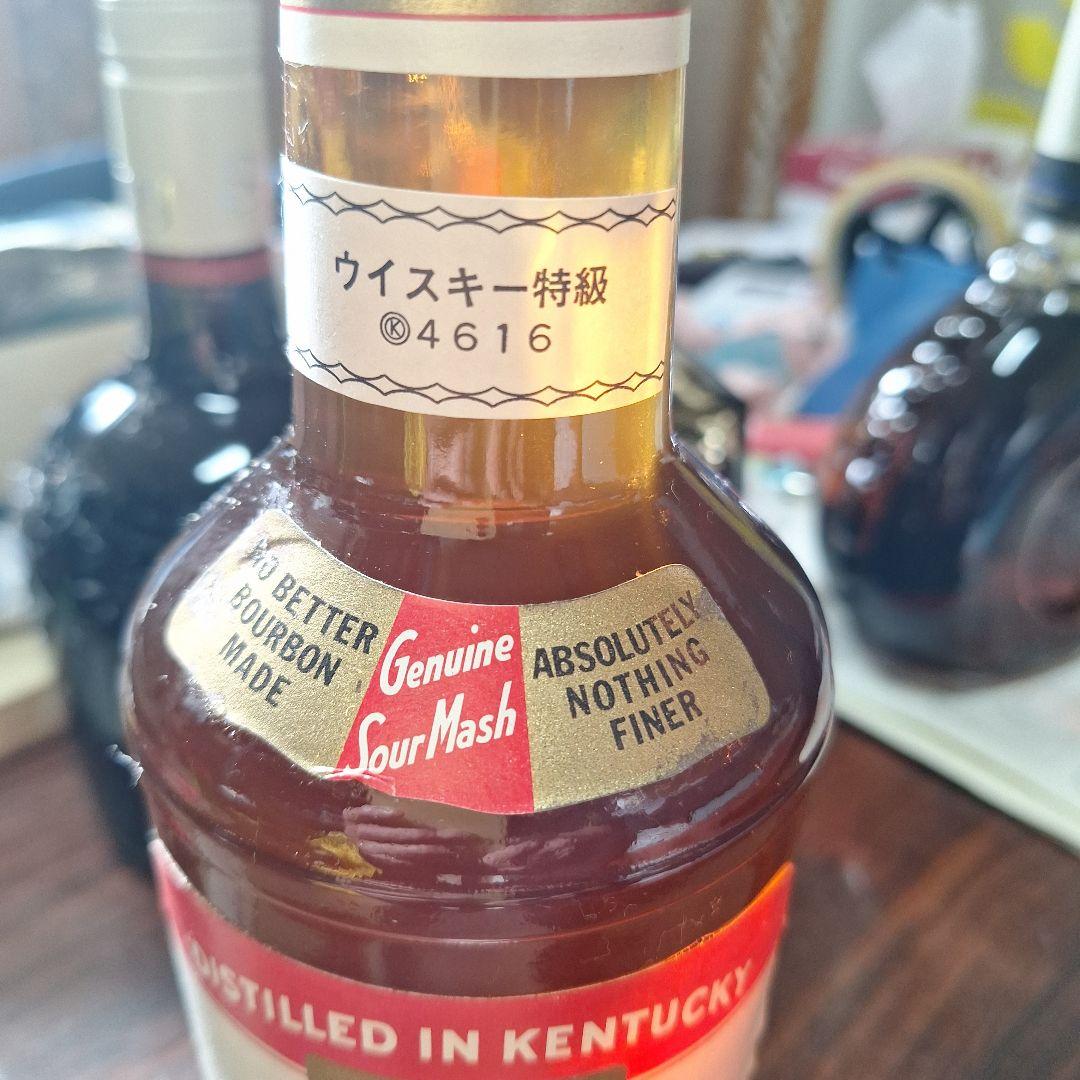 Kentucky Nobleman ウイスキー 86 Proof