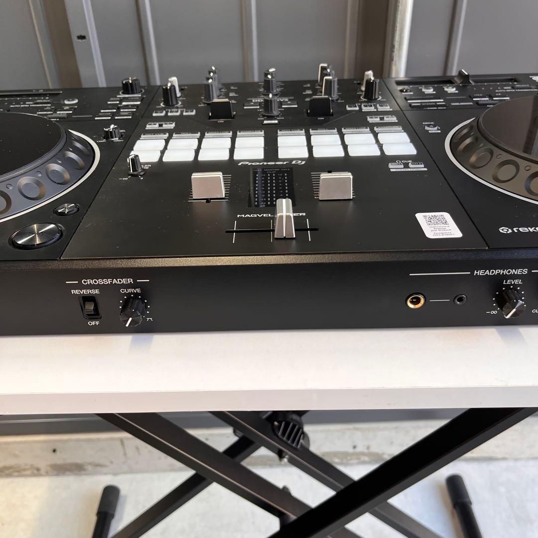 美品 Pioneer DDJ-REV5
