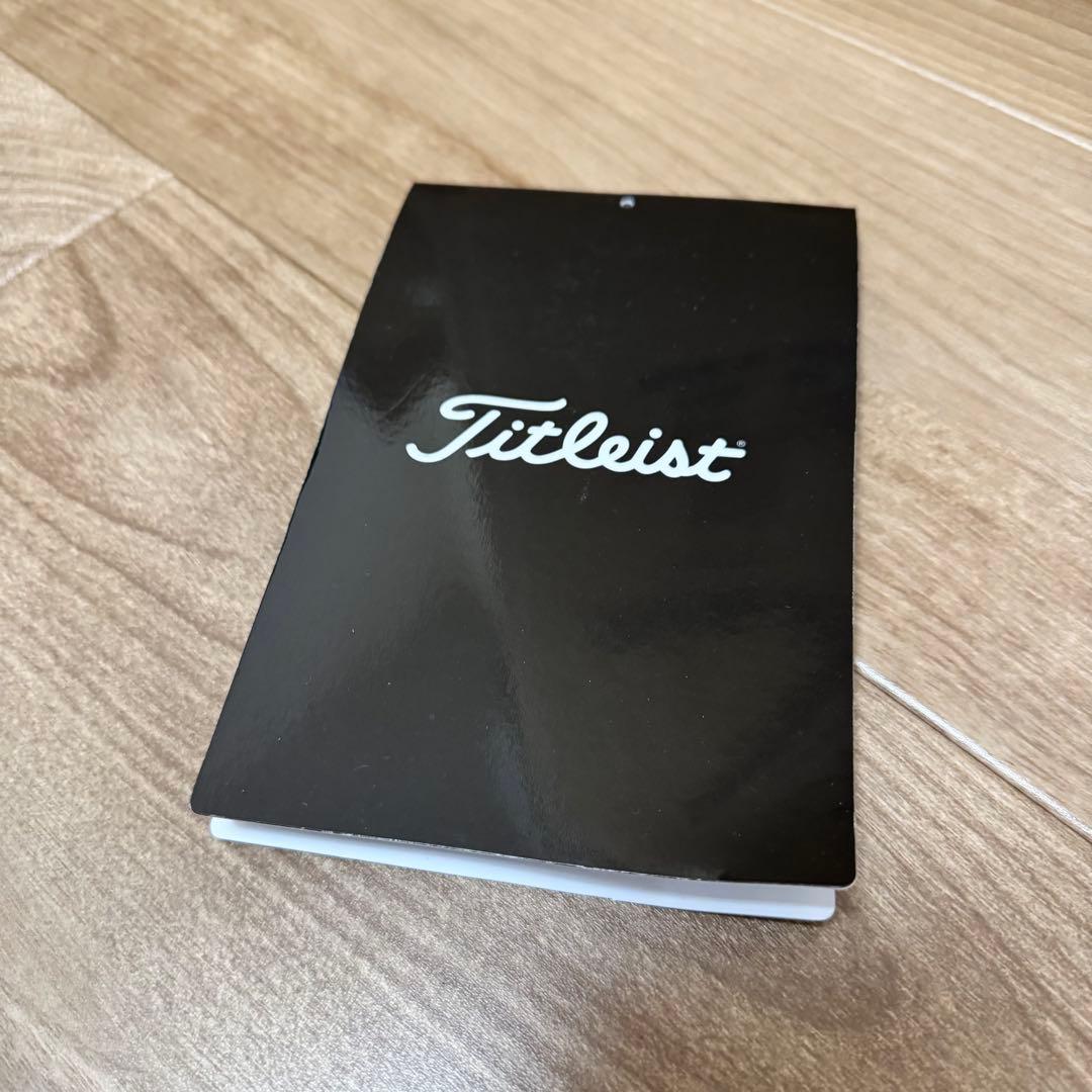 TITLEIST タイトリスト プレーヤーズ4 スタンドキャディバッグ