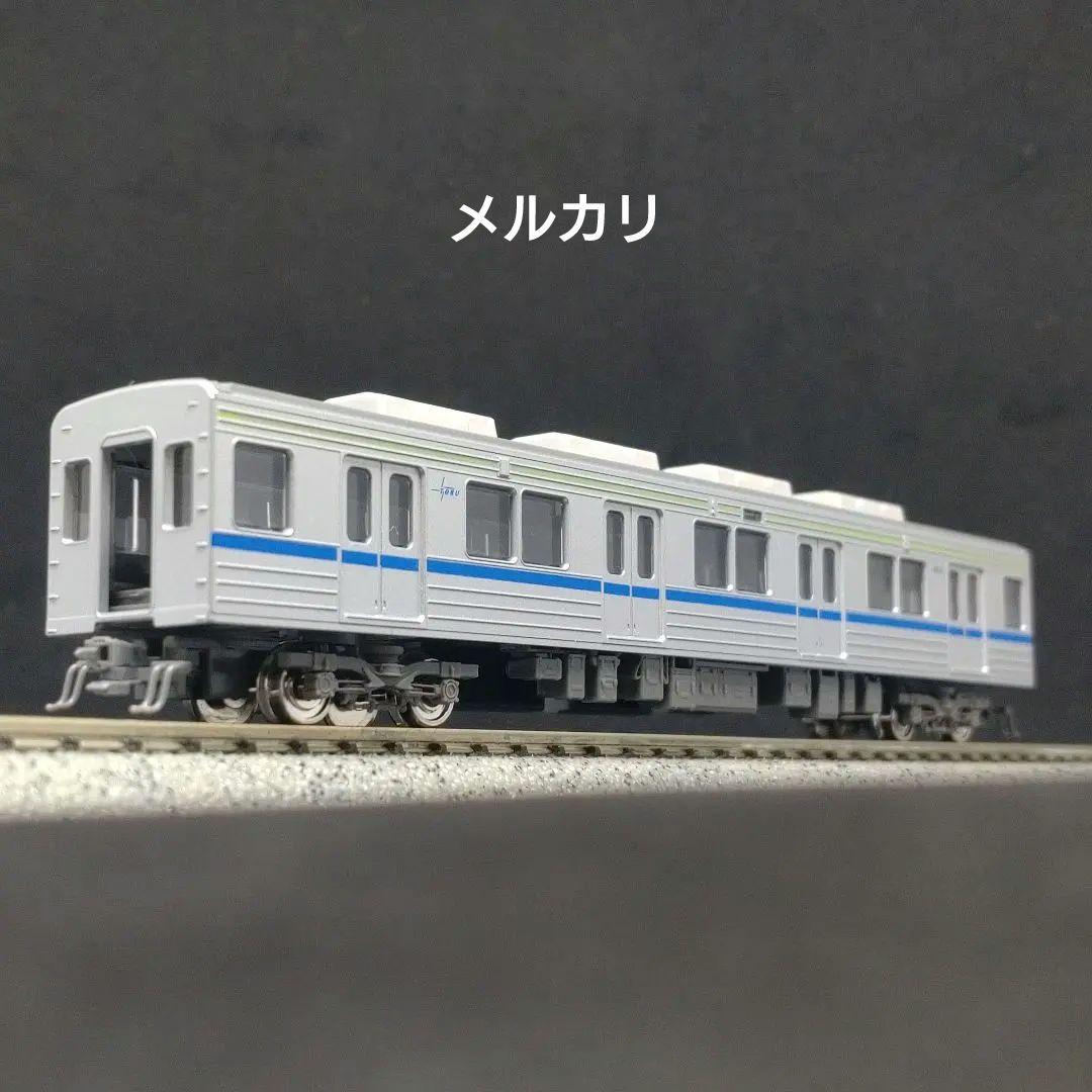 クロスポイント（GM） 10391　UPL 東武10030系 リニューアル車