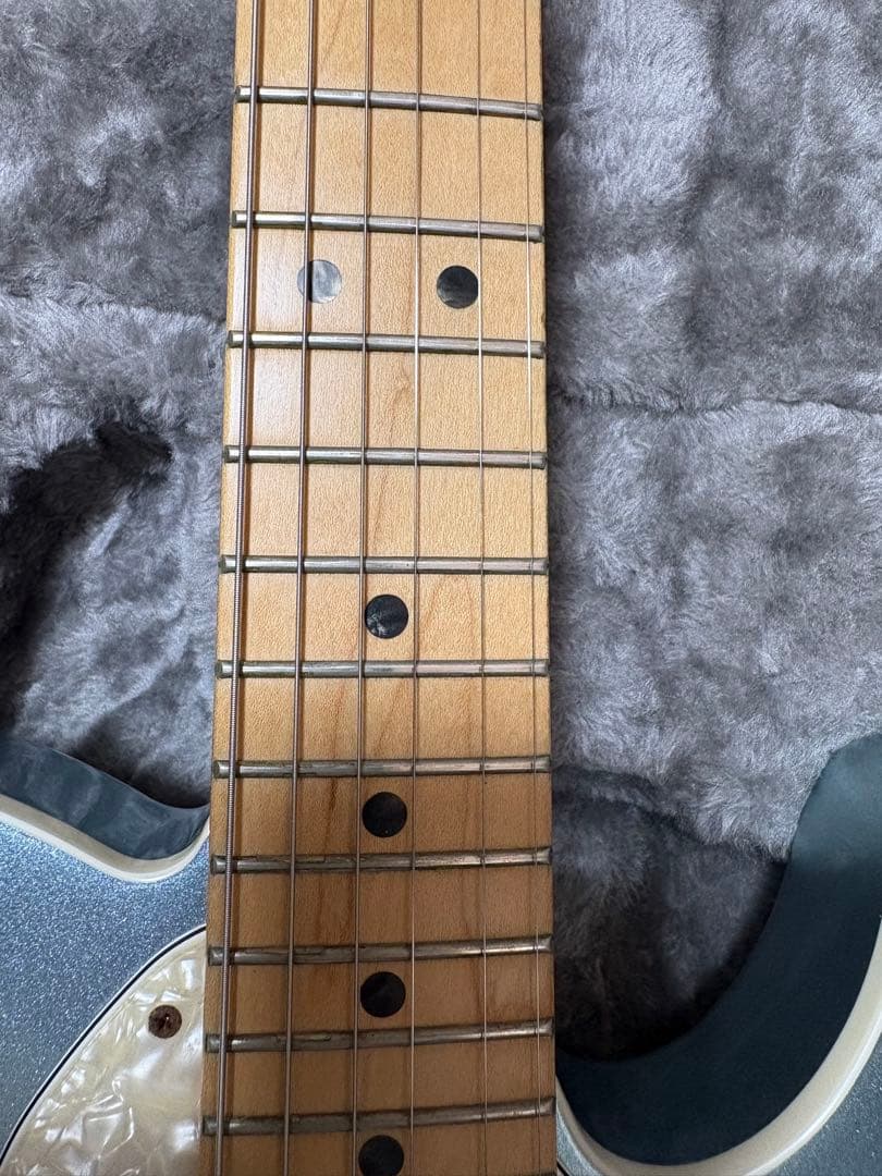 Fender USA American Elite シンラインテレキャスター