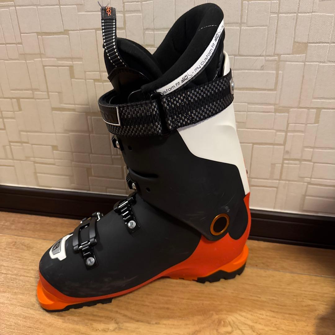 SALOMON ブーツ　26cm