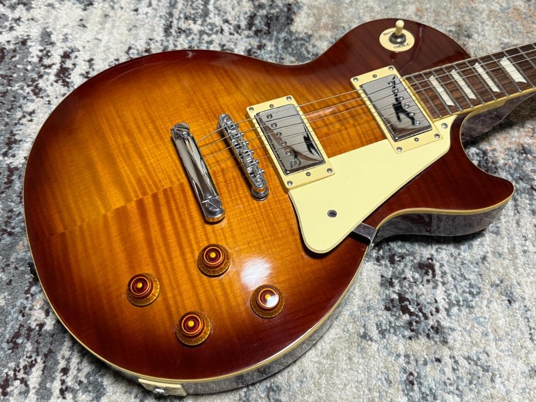 ギター Epiphone Les Paul Standard VS 2006S