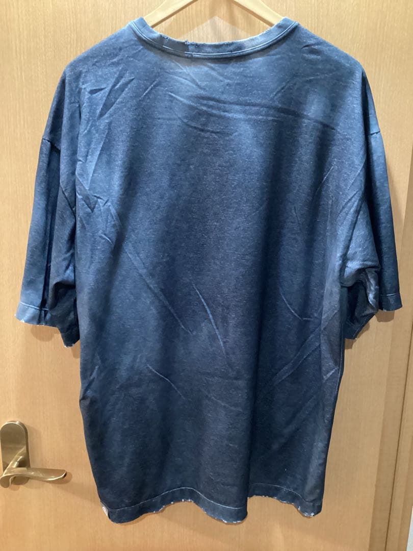 charbon running シャルボン 23SS 半袖 Tシャツ XL