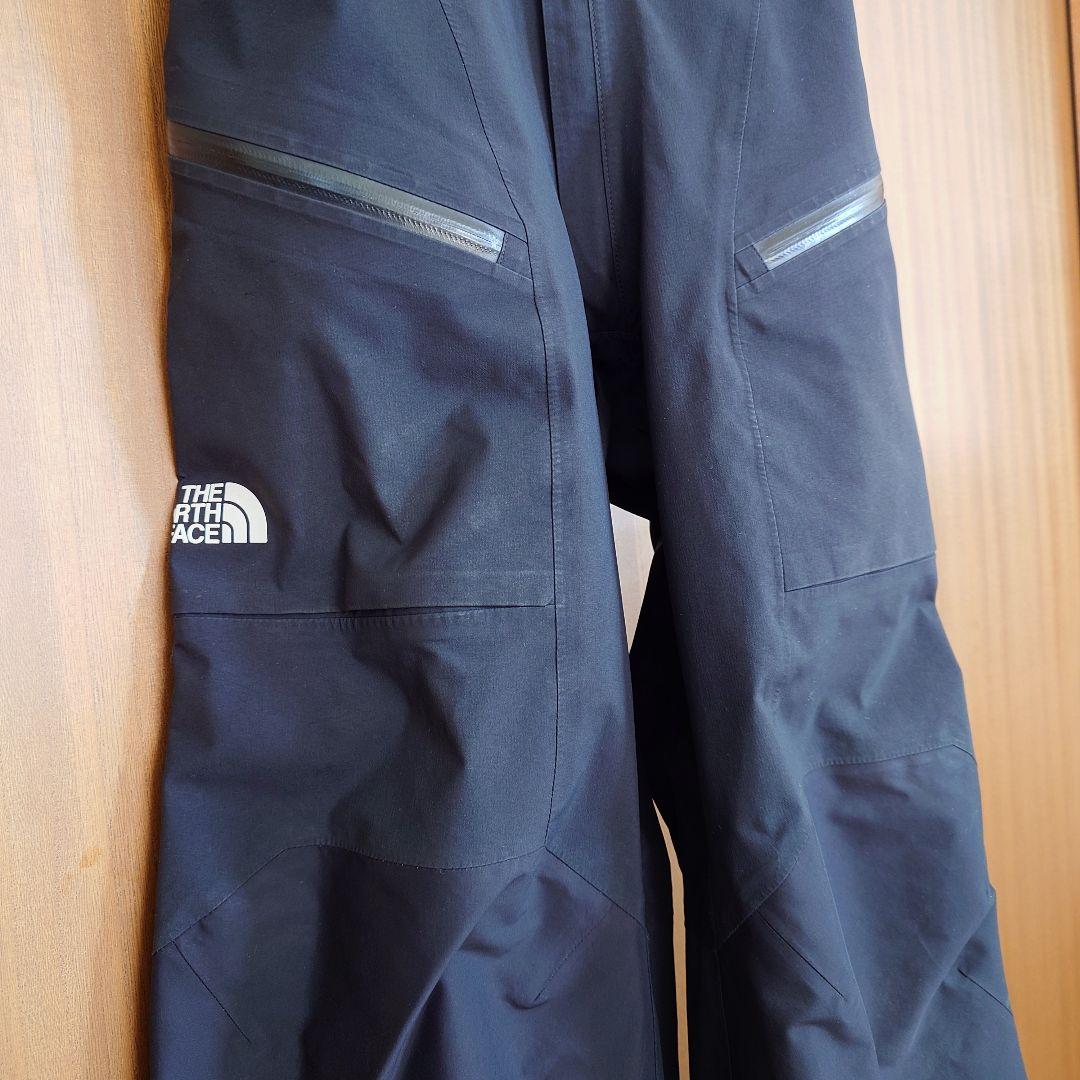 The North Face GORE-TEXプロ RTG ビブパンツ L