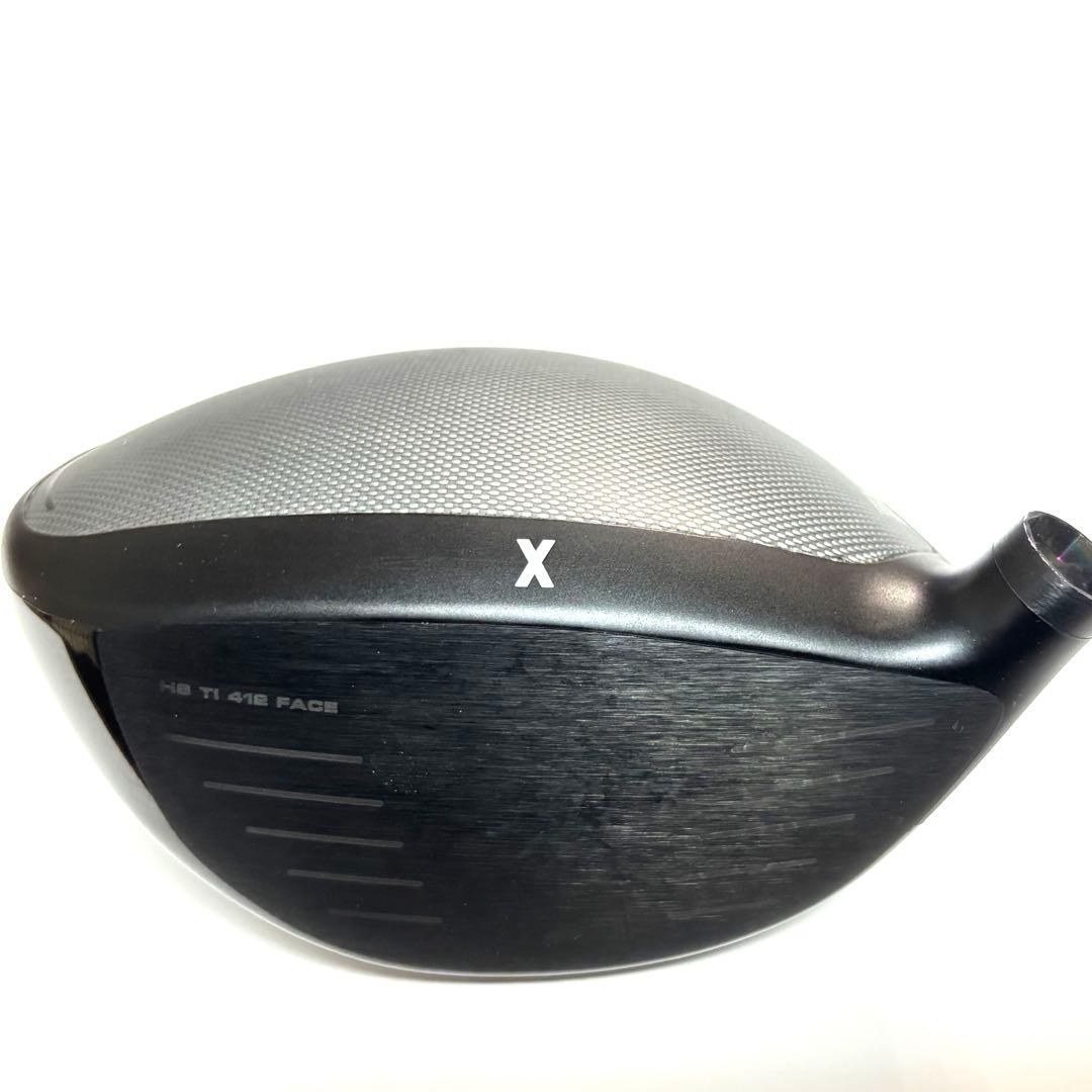 PXG 0311 GEN5 ドライバー ヘッド10.5° ヘッドカバー付属