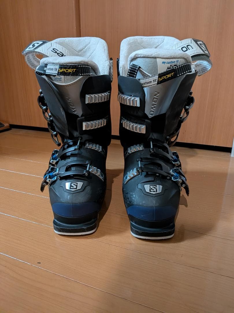 Salomon X Pro 70w 女性用 22-22.5