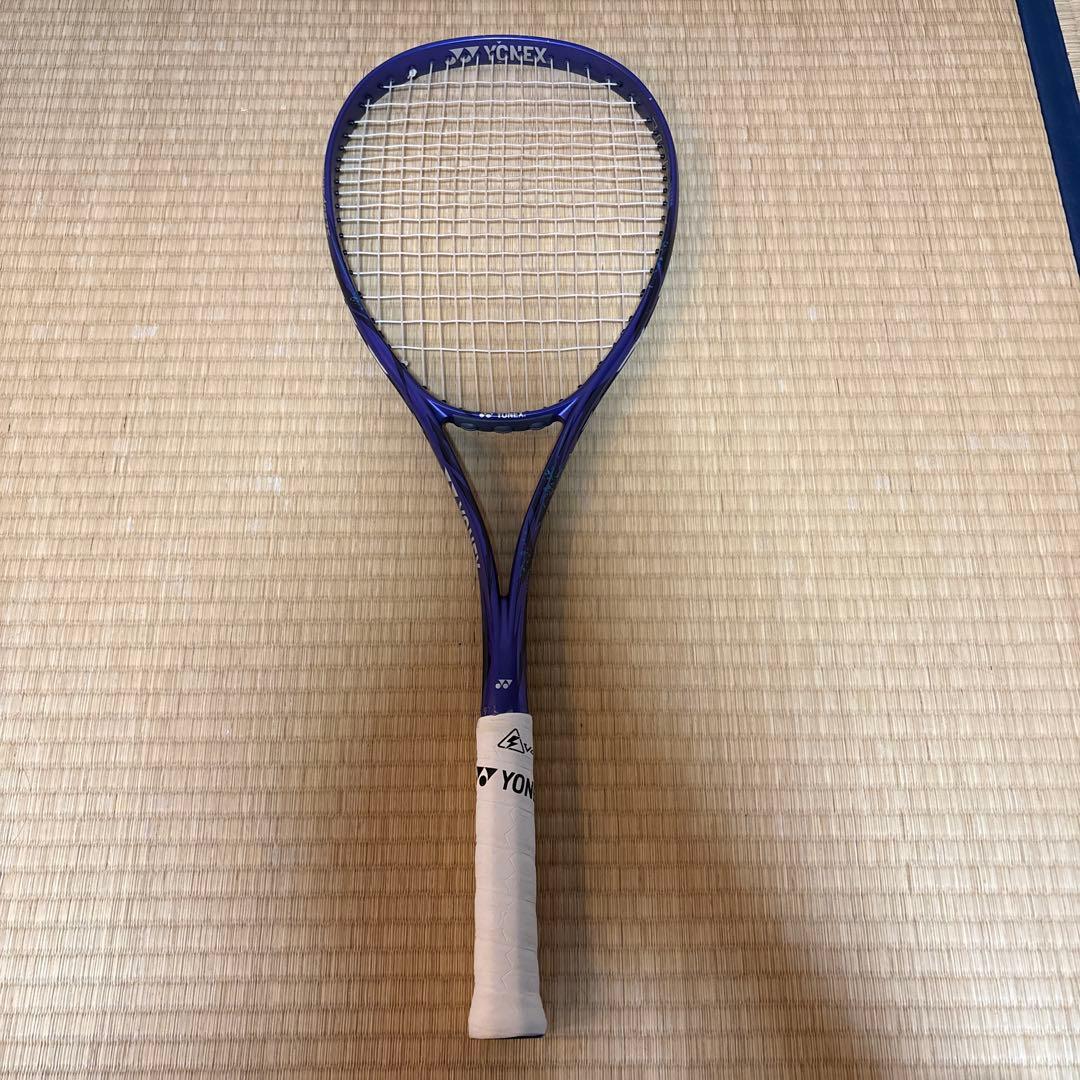 YONEX ボルトレイジ 7S アメジスト