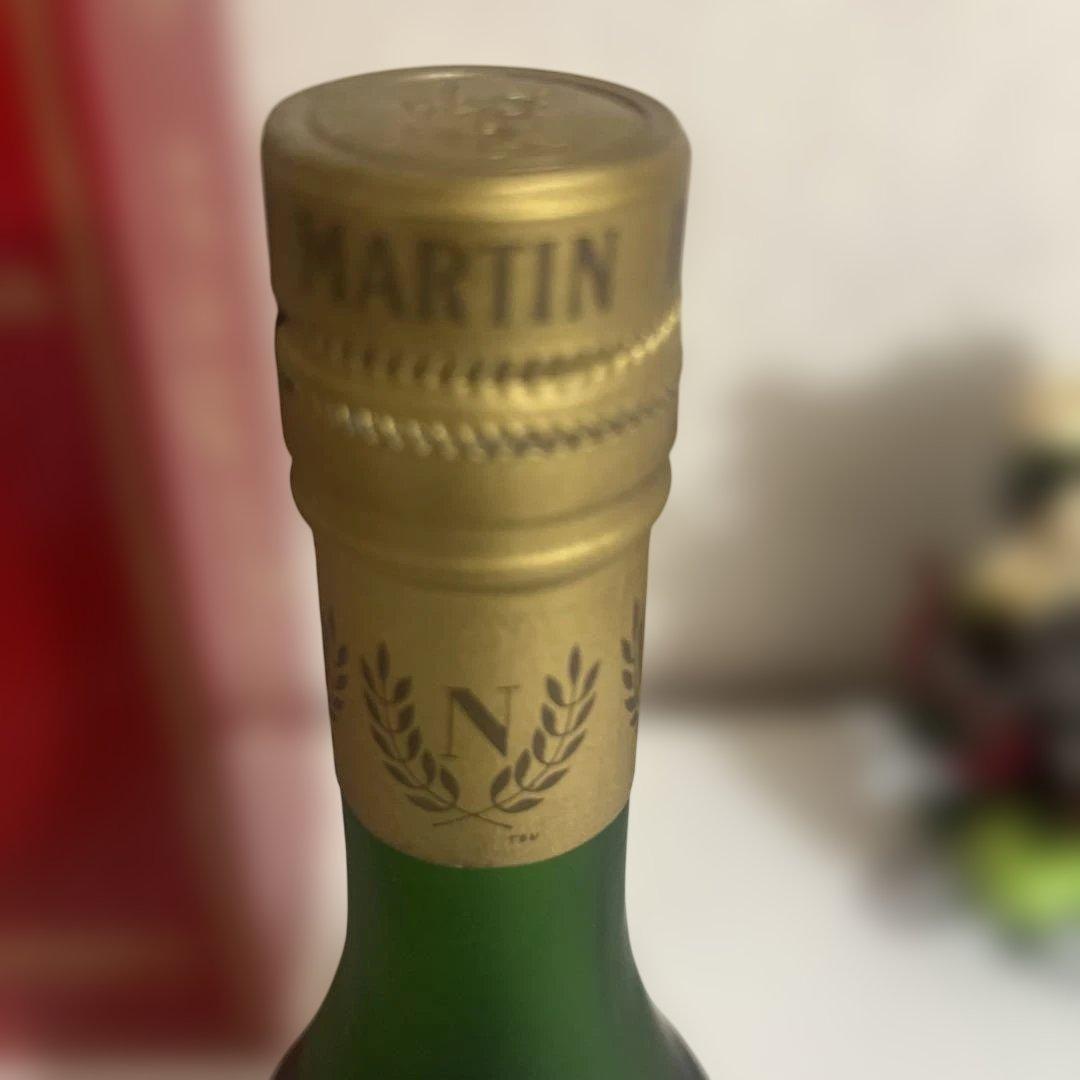 【未開封】レミーマルタン ナポレオン　REMY MARTIN 旧ボトル 古酒